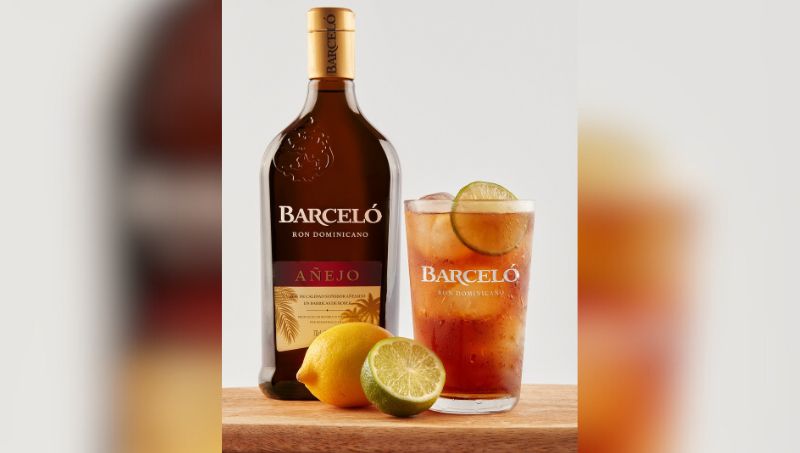 Barceló Añejo: el espirituoso más vendido de España en 2022 (con más de ...