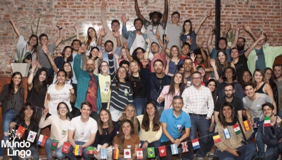 Así funciona Mundo Lingo, una marca que promueve encuentros ...