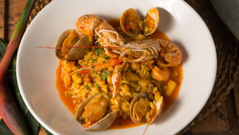 Grupo Trocadero abre su primer restaurante en Madrid (las cualidades ...