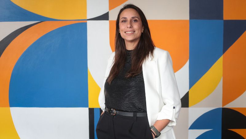 Julia Mattoni: “Me tengo fe, creo que voy a vivir hasta los 100 años”