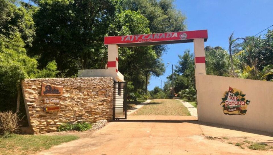 Tajy Cañada, un alojamiento rural rodeado de encanto en Altos