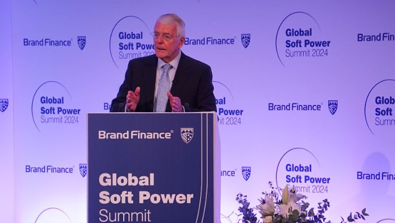 España a las puertas del top 10 en soft power (es la 11ª nación más ...