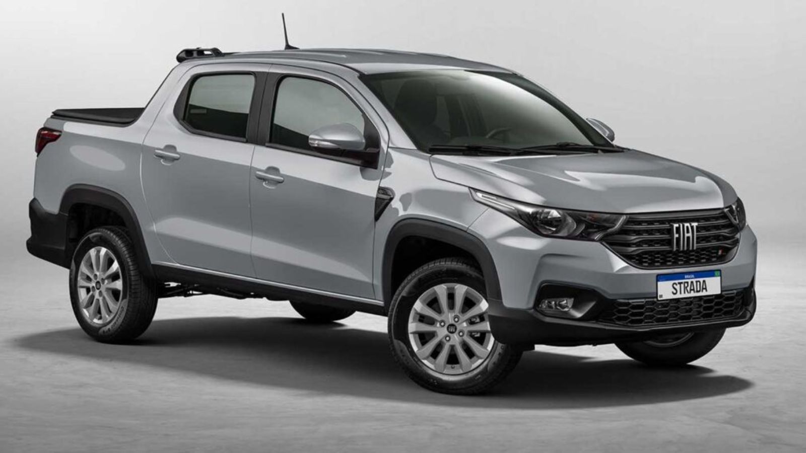 Fiat Strada 2024: lista de precios de la renovada gama de la pick-up ...