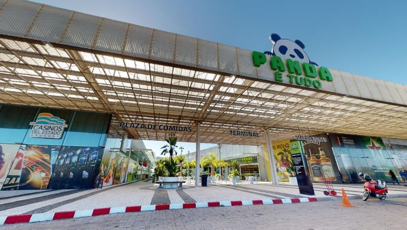 Bem vindo uruguaio (migraciones de Panda é tudo atenderá las 24 hs en ...