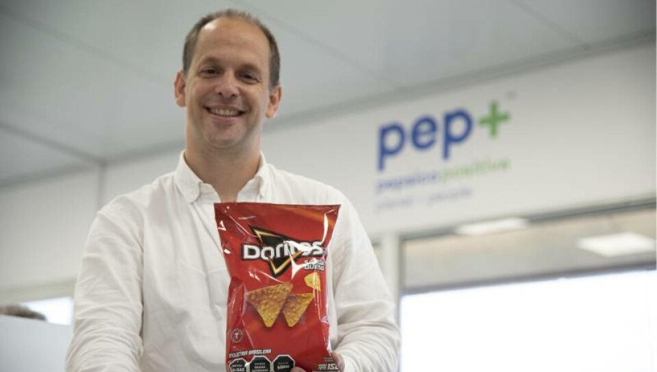 Hacia un futuro más verde (PepsiCo innova con energía solar y flota ...