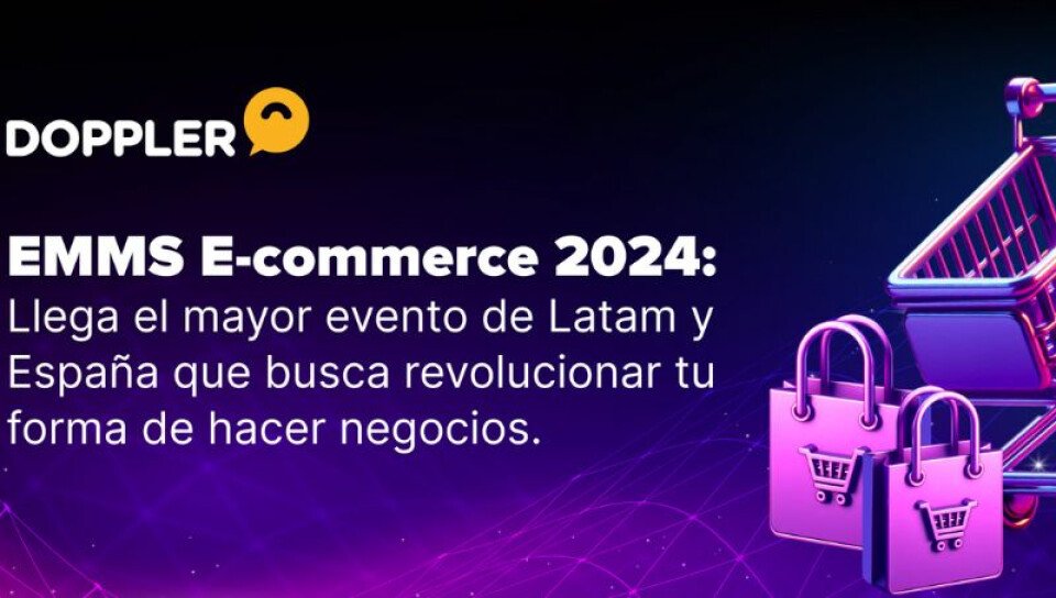 EMMS E-commerce 2024: llega el mayor evento de LatAm (y España) que ...
