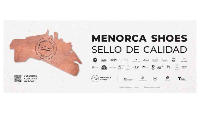 Una nueva marca desde Baleares, Menorca Shoes: eleva a calzado ...