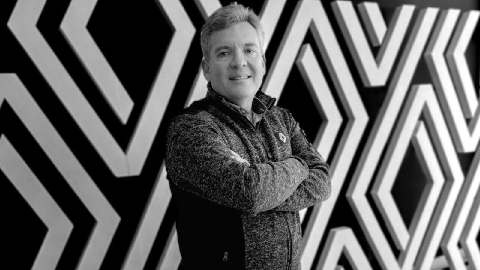 Renault Argentina nombra a André Pinto como nuevo director de la ...