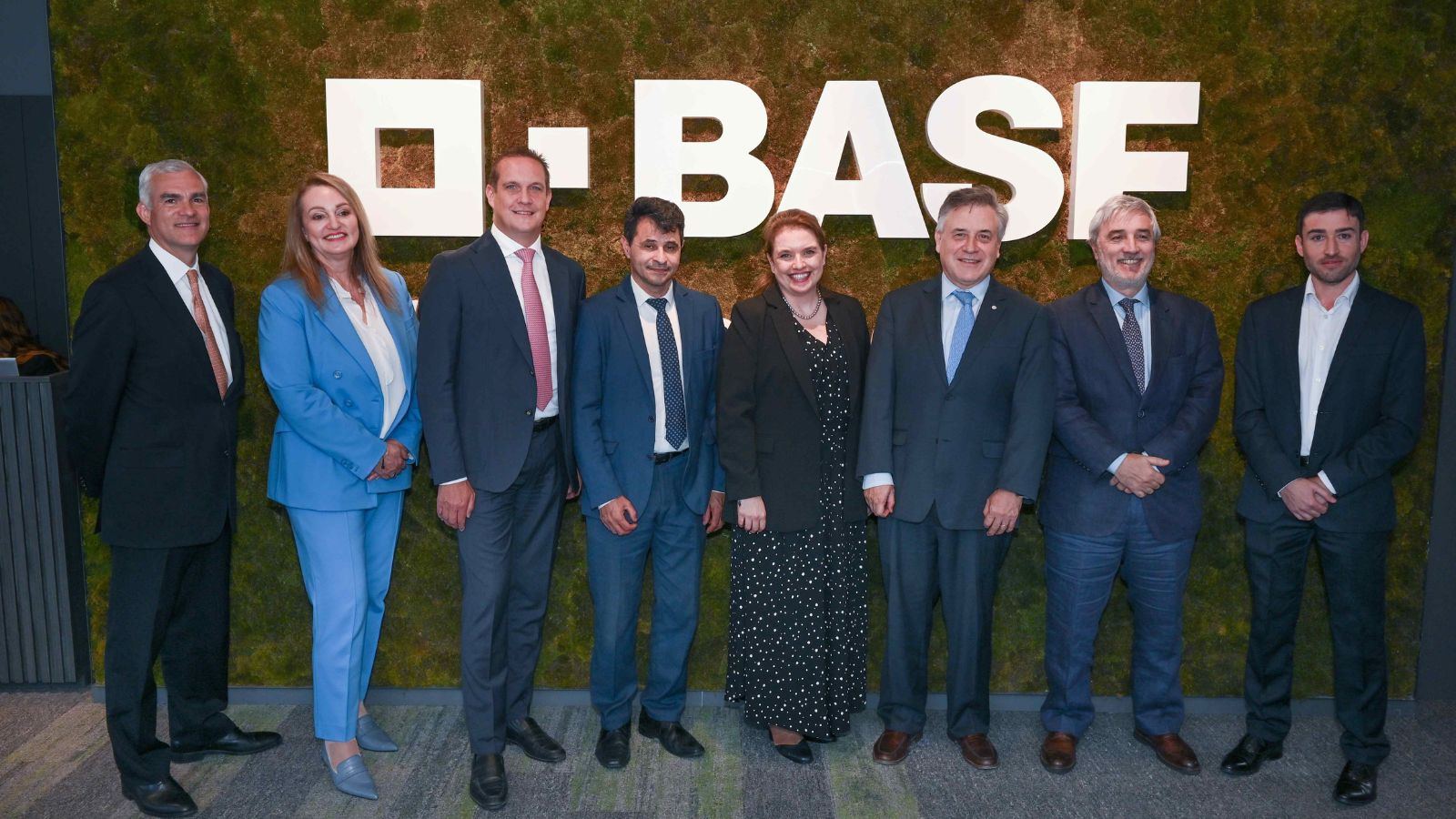 BASF Services Americas anunció la creación de un Hub digital en su ...