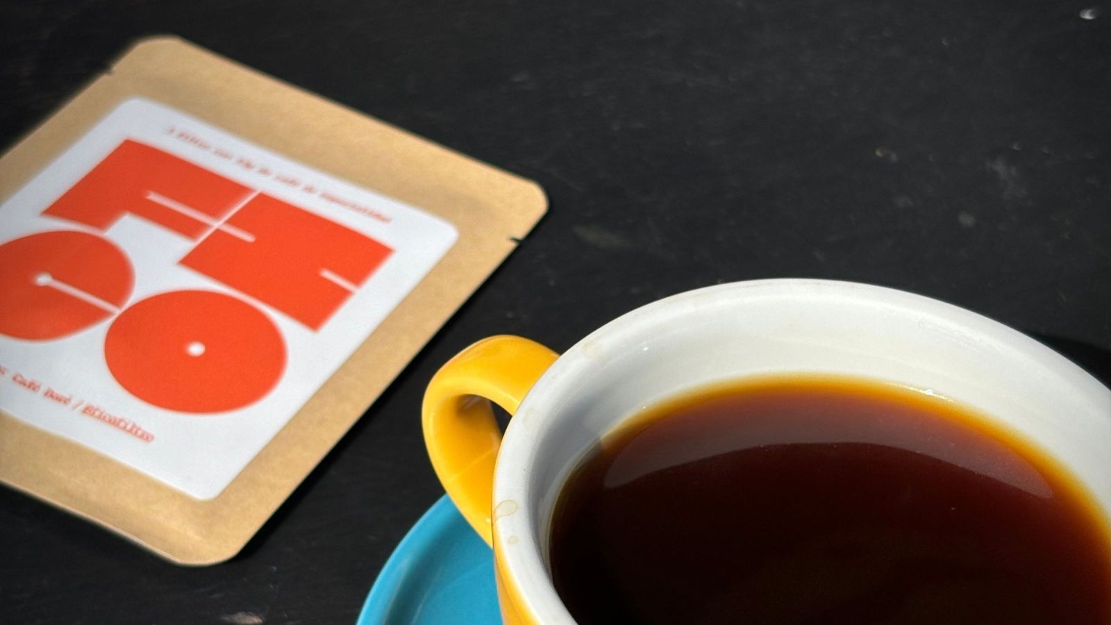 La especialidad en formato simple (Fico pone café de alta calidad al ...