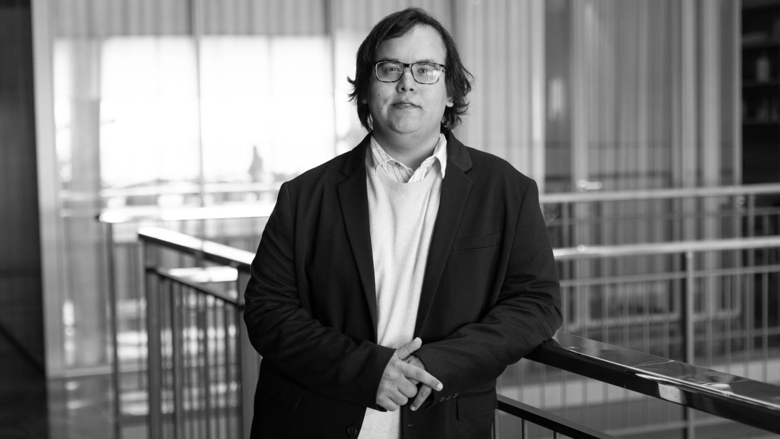 Almorzamos con José Manuel Polakof, Director de El Dorado