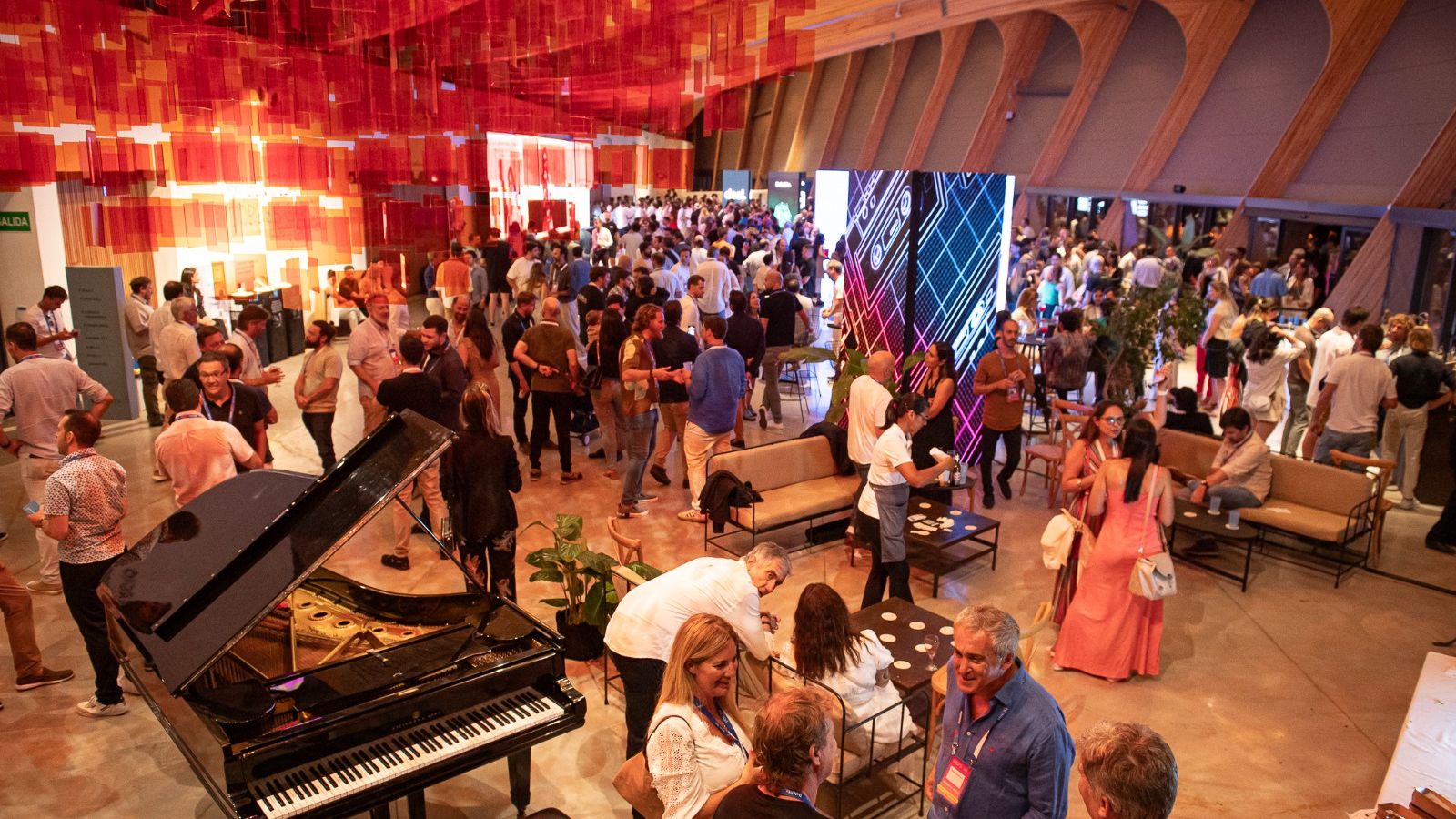 Punta Tech Meetup 2025: abrió la venta de entradas