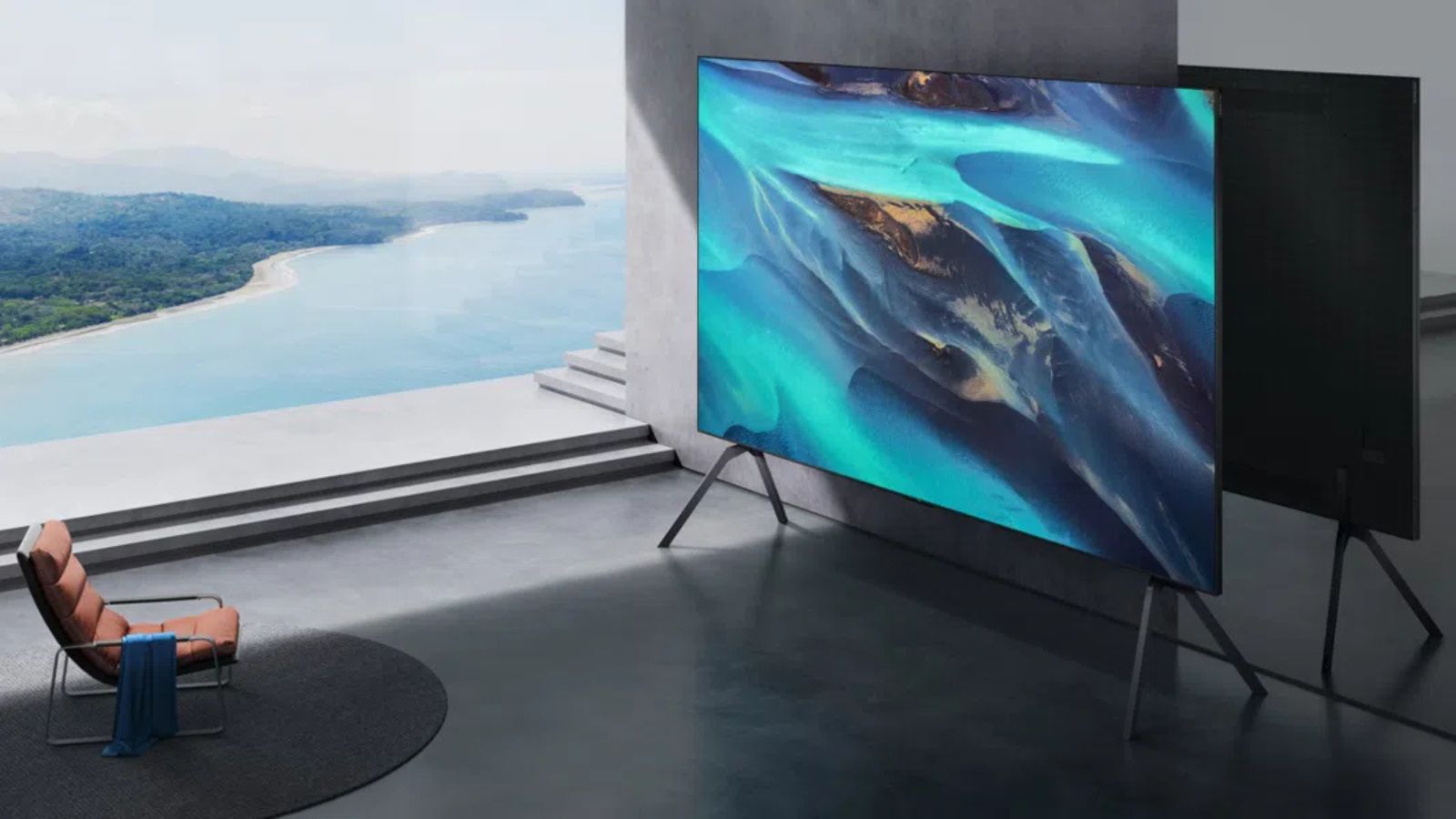 TCL traerá a Uruguay el televisor más grande del mundo (llega en ...