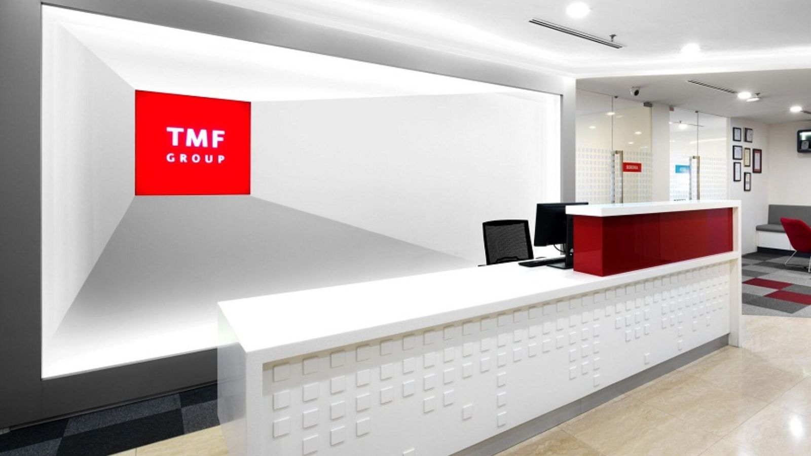 TMF Group amplía su presencia en Uruguay con la adquisición de una ...