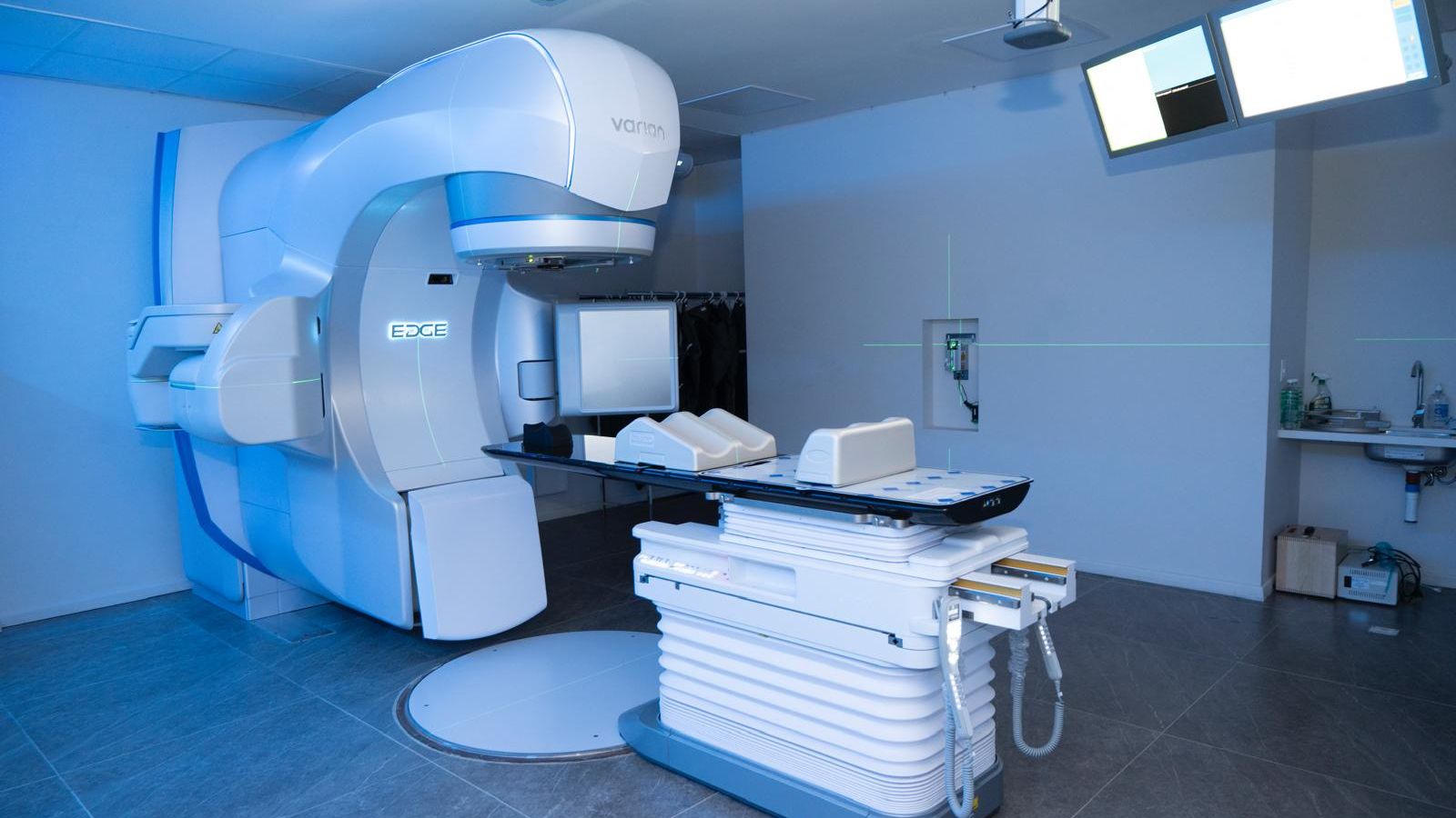 Gigantes de la salud se unen para crear en Carrasco el primer centro de ...