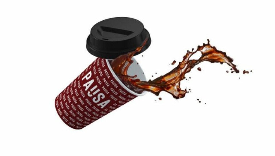 Café y snacks Pausa: un emprendimiento que transforma descansos