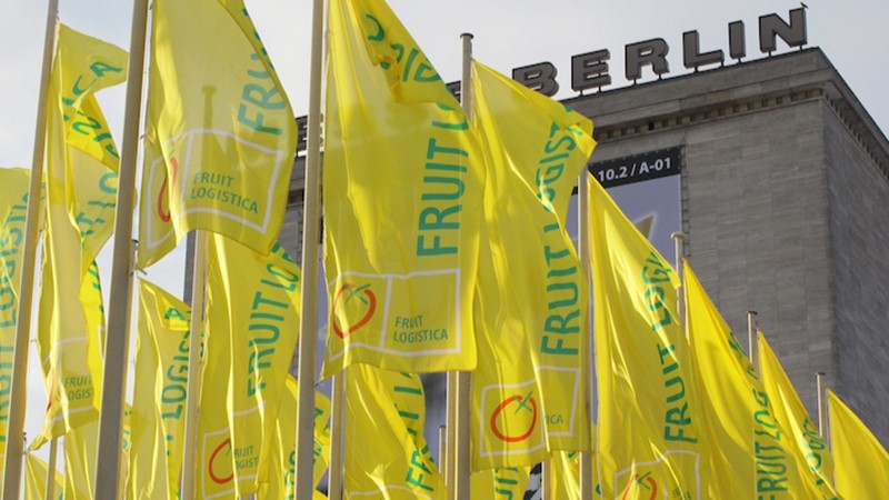 Empresas tucumanas exponen sus productos en Berlín Fruit Logistica 2025 ...