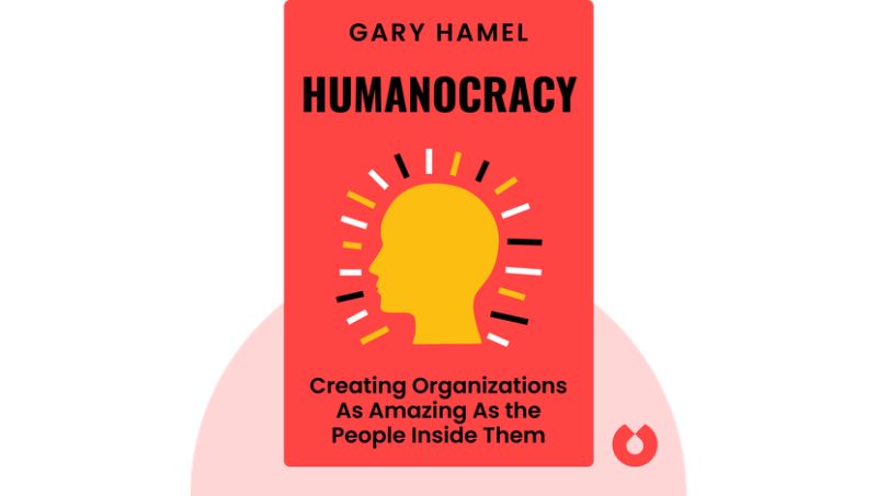 Humanocracy: The Future of Business—Just Two Levels: Strategy and ...