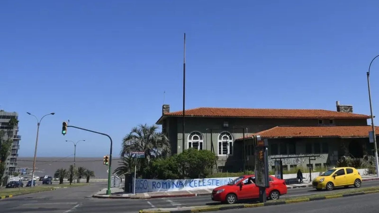 El edificio del ex Club Banco Comercial volverá a la vida (con una ...