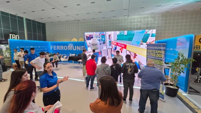 Edifica Neuquén 2025: la gran exposición de construcción regresa en septiembre