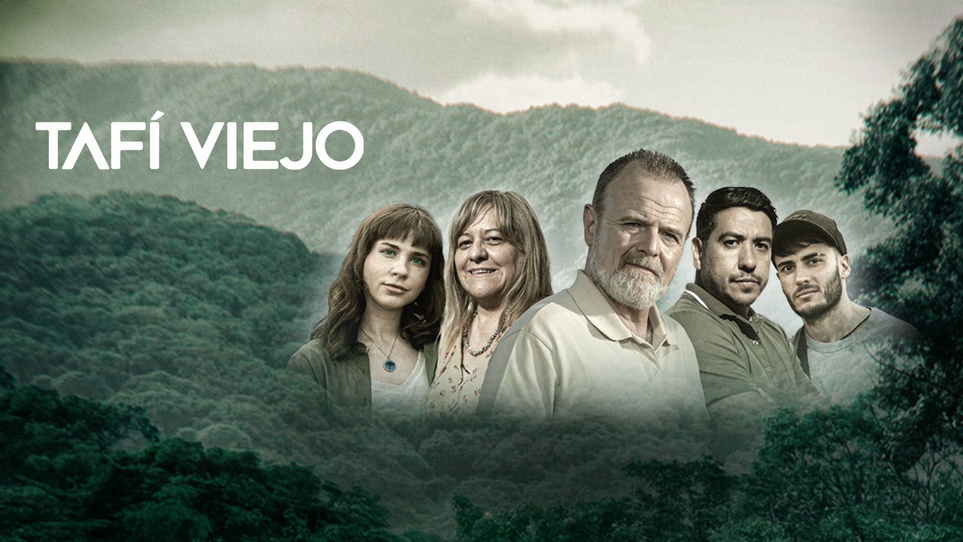 “Tafí Viejo, Verdor sin tiempo”: la serie que estrena este jueves y ...
