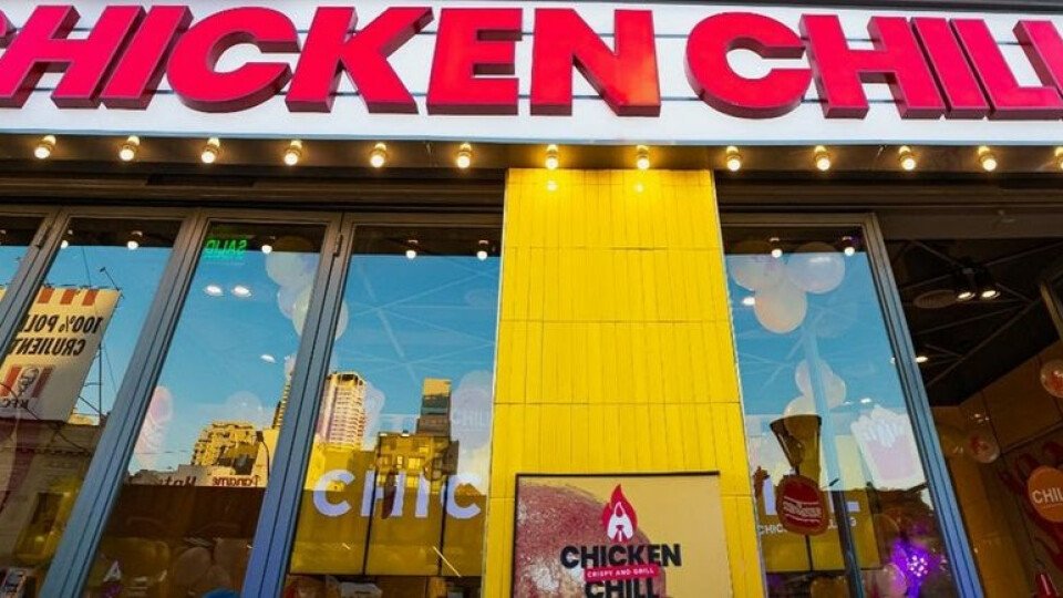 Chicken Chill invierte en Tucumán: abrirá un nuevo local con su ...