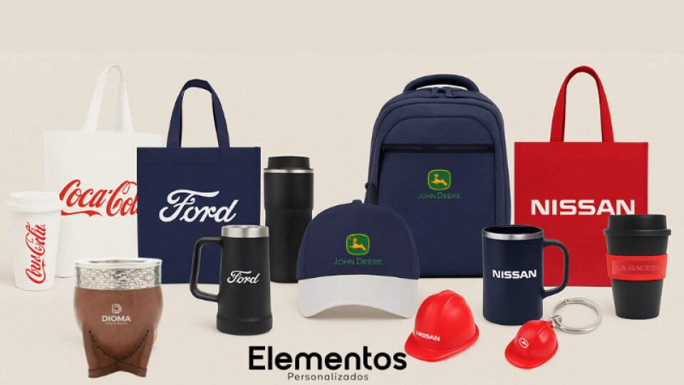 De cara al cierre del año 2025, Elementos potencia los regalos ...