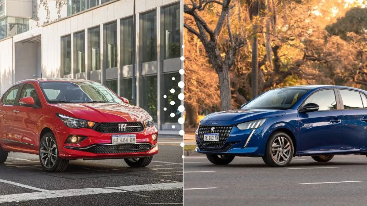 La producción (y exportación) de automóviles viene firme en 2022: crece ...