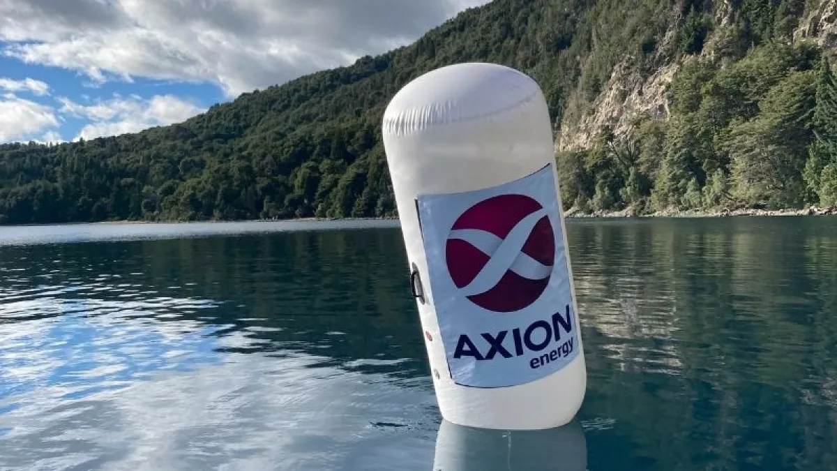 Axion energy elige apoyar al deporte: desde el Super TC 2000 hasta el ...