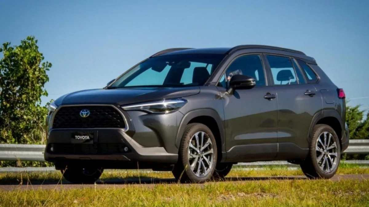 Surprising Cuanto Cuesta Un Toyota Corolla 2023 Gallery