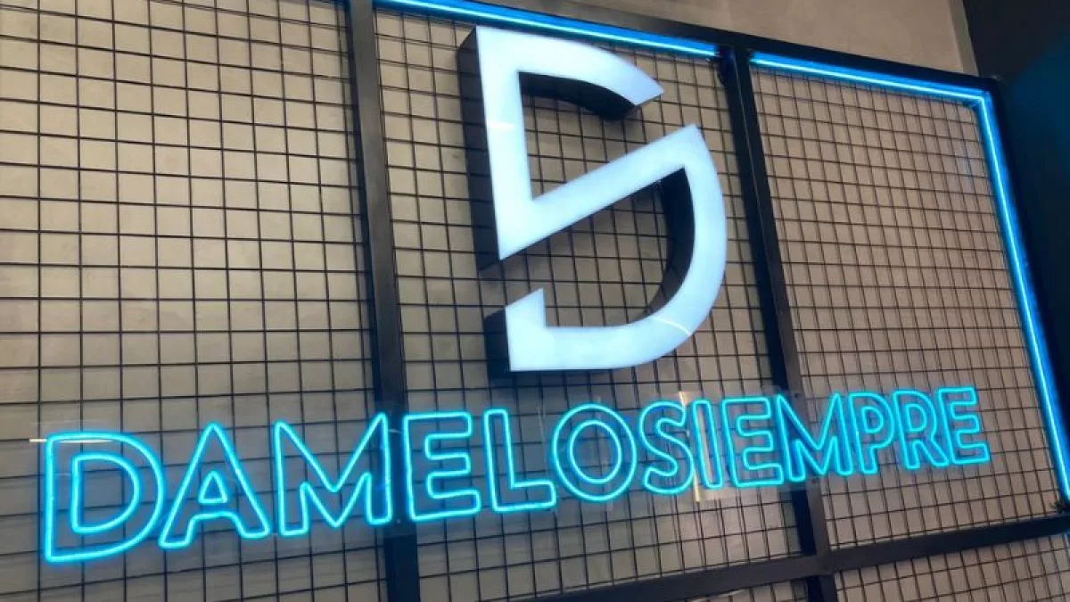 Dámelo Siempre renueva su apuesta: abrió su tercer local (inversión de ...