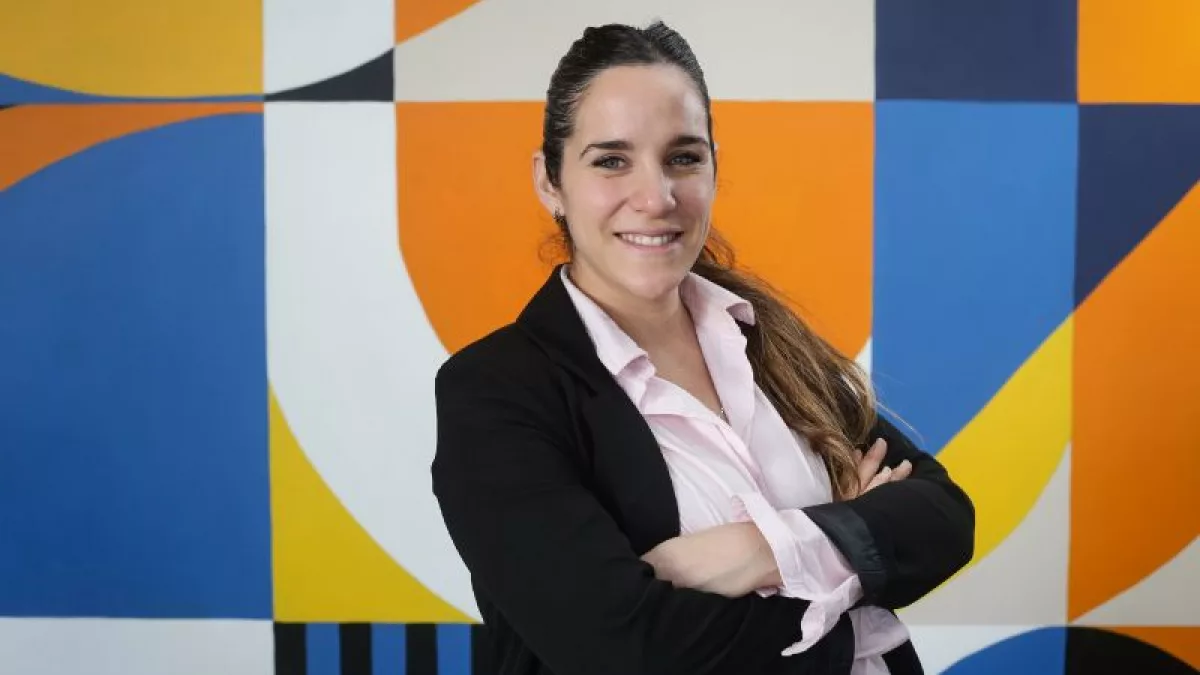 Virginia Del Castillo: “La prioridad siempre es diversificar riesgos e ...