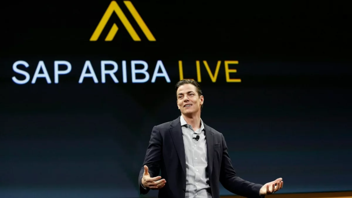 “Ya no se trata de hacer plata o ser más grandes…” (el CEO de SAP Ariba ...