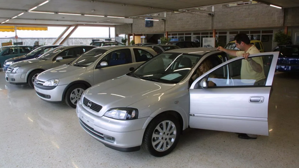 Ocho de cada 10 autos que se vendieron en enero fueron modelos usados