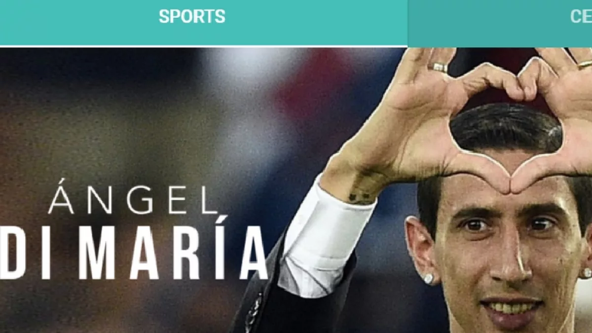 Di María, Ponzio, Gago hasta Moria y Guillermo Coppola ya están en ...