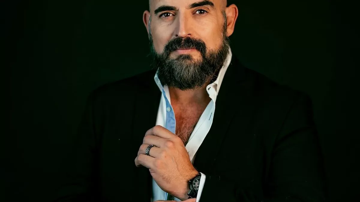 Andes Fashion Week Chile tiene un embajador cordobés de lujo (Alejandro ...
