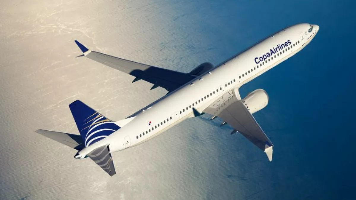 Casi un puente aéreo: Copa Airlines anuncia otras 3 frecuencias ...