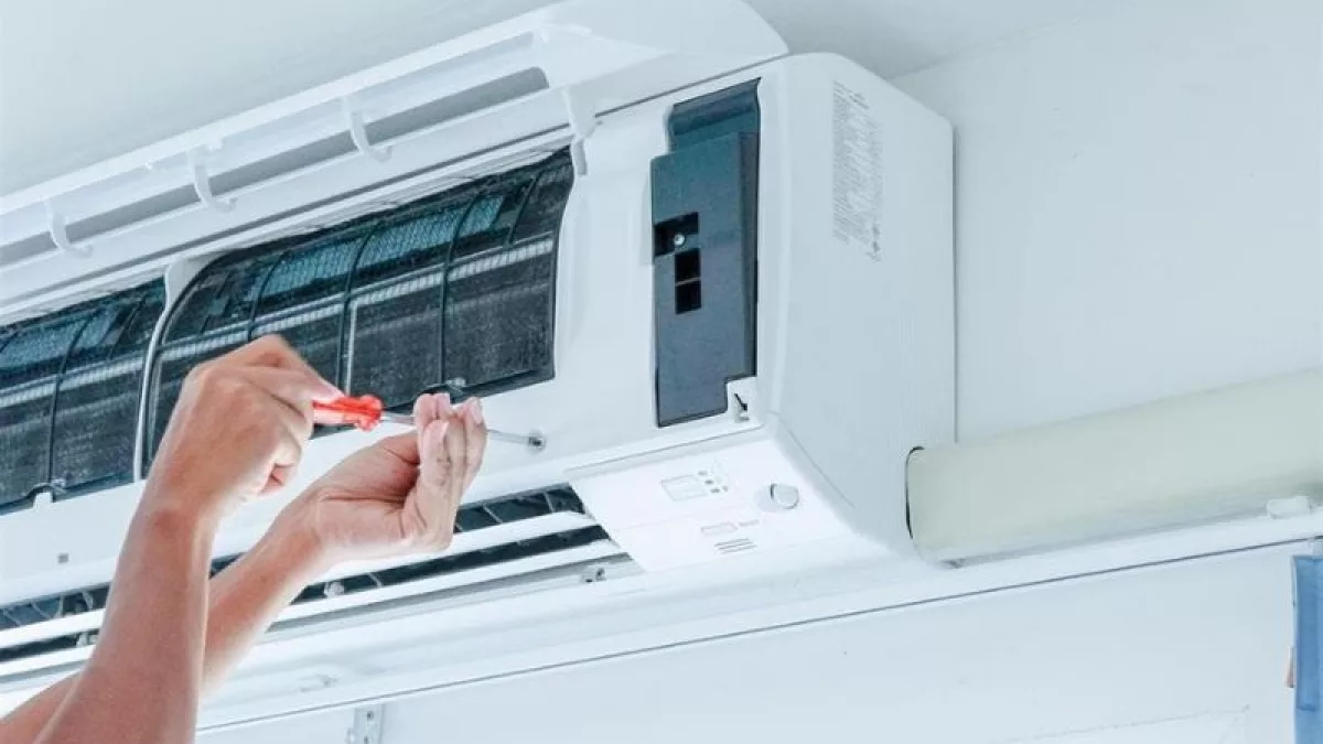 ¡Qué caloooor… ooeó! ¿Cuánto cuesta instalar un aire acondicionado hoy ...