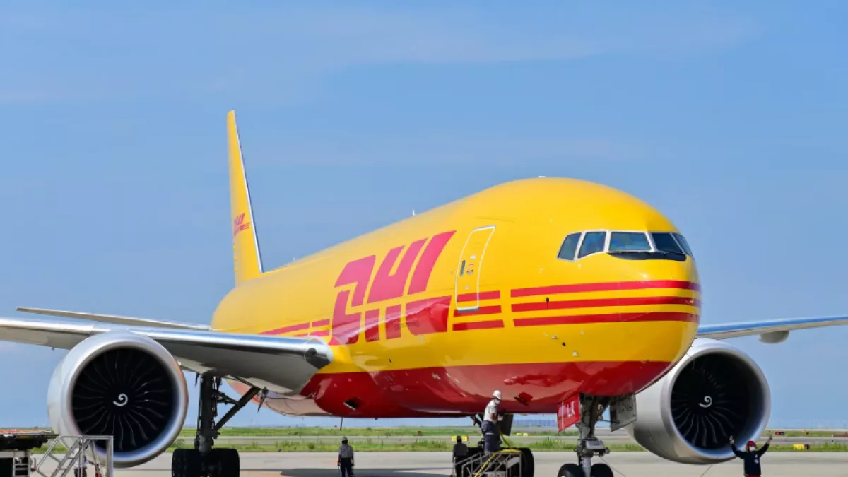 DHL Express invierte para expandirse en la Argentina e incentivar las ...
