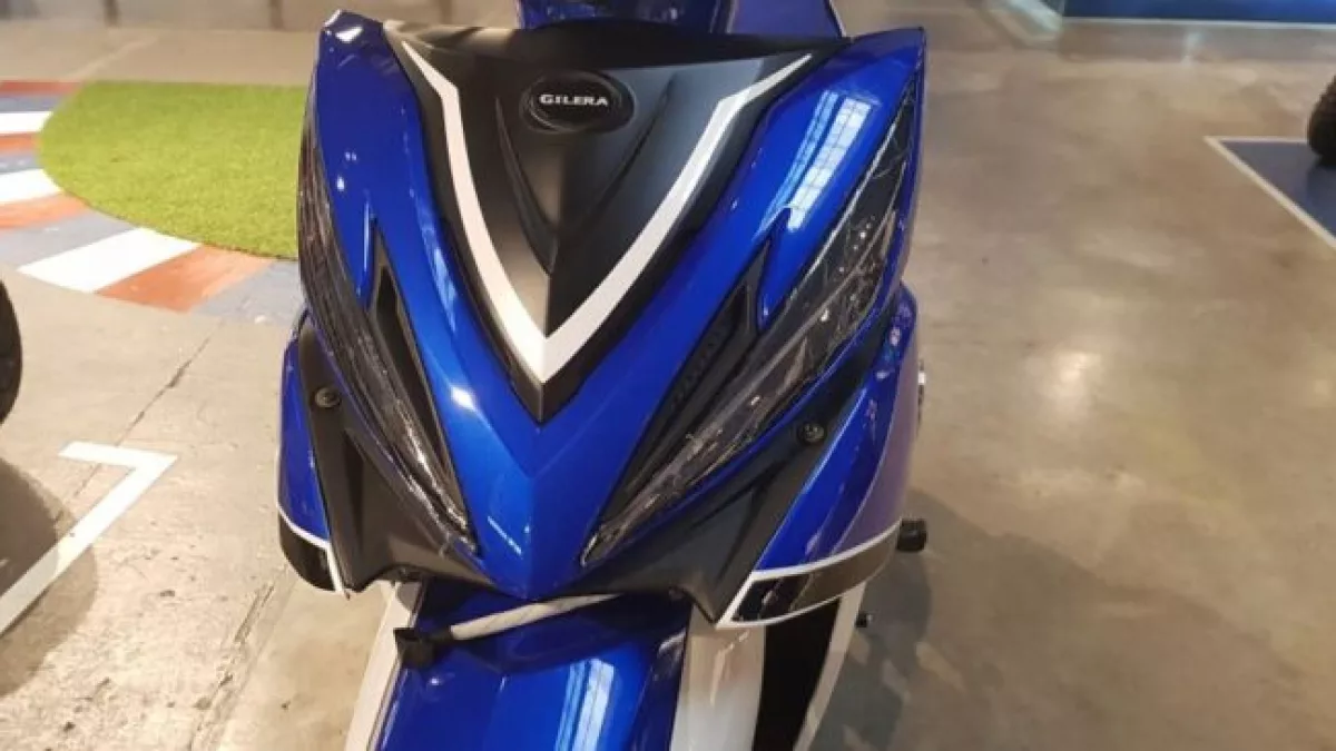 Precio actualizado de la Gilera Smash 125 X para arrancar el 2025