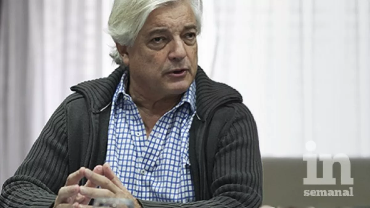 Alberto Albamonte, el socio argentino de Howard Johnson (Days Inn y más)