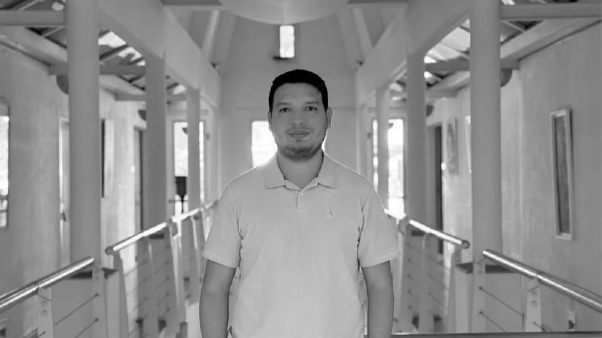 Martín Durruty es el nuevo Chief Data Officer de RAPP Argentina