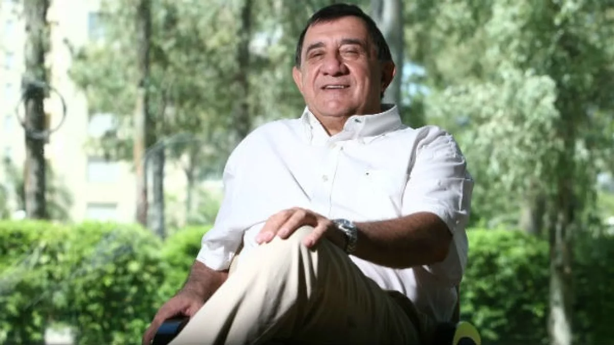 Habló Bugliotti: qué dijo de Aldo Roggio, el Orfeo y Cristina Fernandez ...