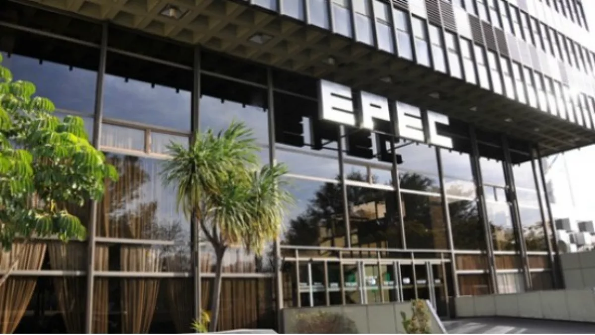 ¿Sabías que en tu boleta de Epec menos del 20% es el costo de energía ...