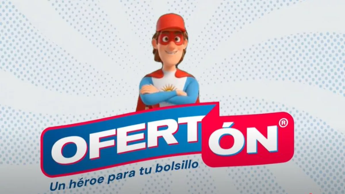 Ofertón se renueva para 2026: Córdoba quiere liderar el eCommerce ...