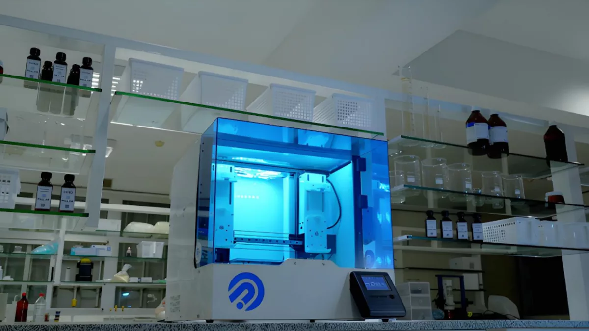 Pill.Ar ya produce medicamentos personalizados: reduce costos hasta 30% ...