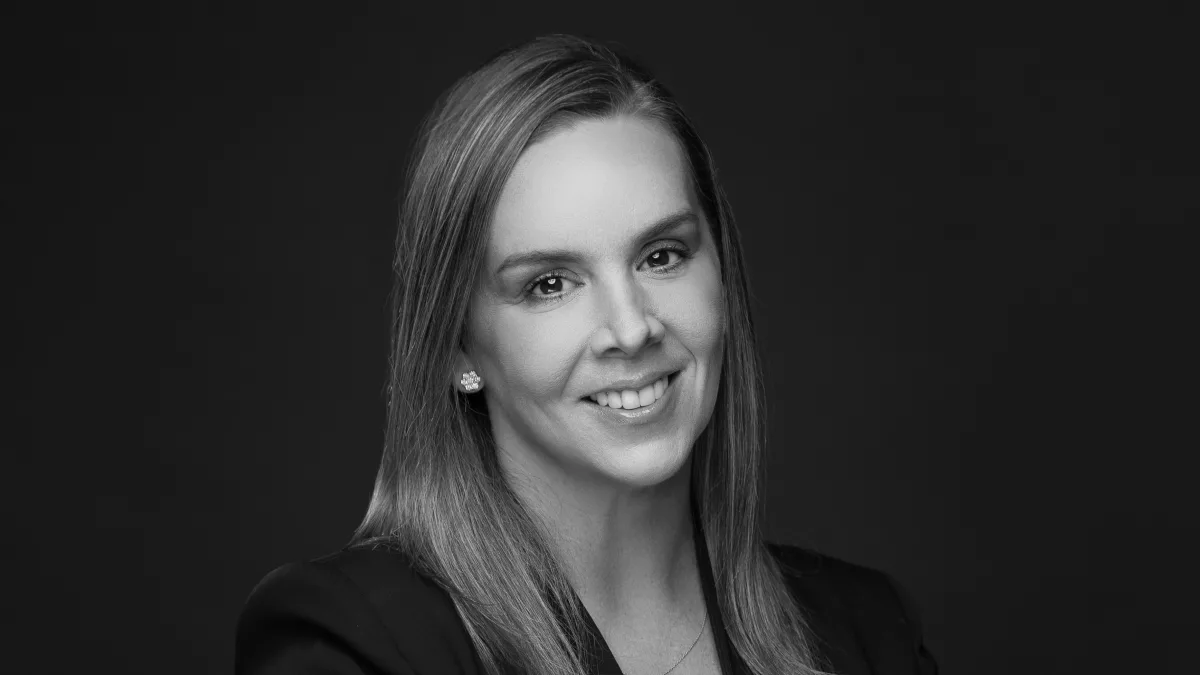 Melanie Cooper, nueva General Manager de Opella para SOCOPAC