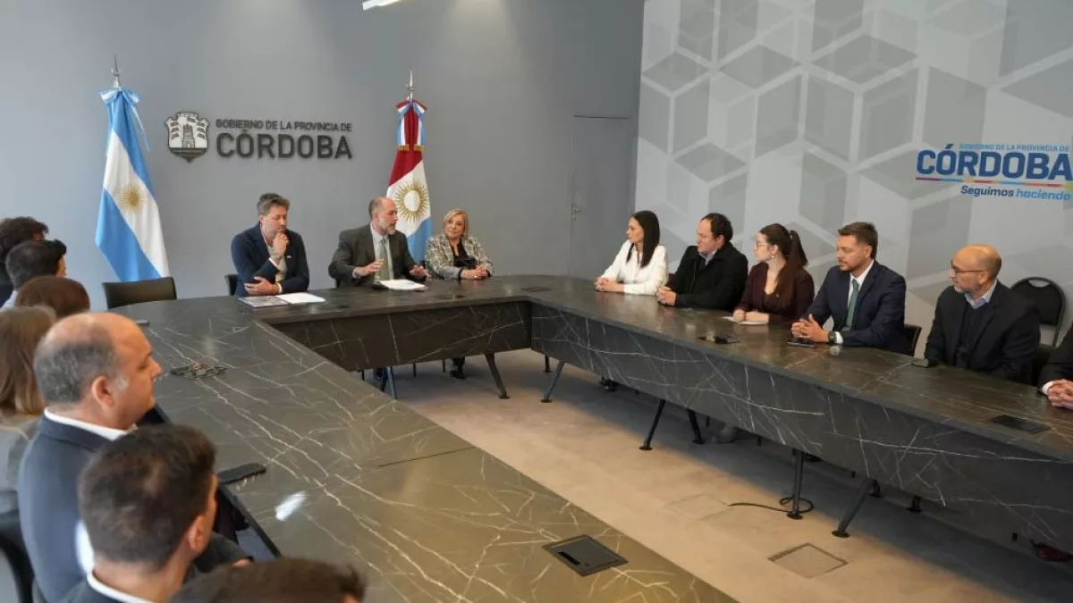Firma CiDi: Córdoba lanzó la primera firma digital ciudadana del país ...