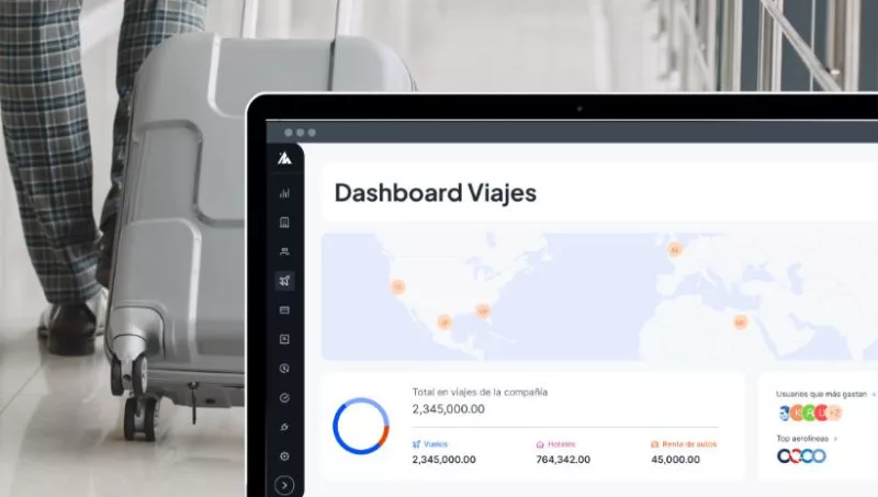Mendel Viajes, la nueva apuesta de la fintech con más de 1.000 clientes ...