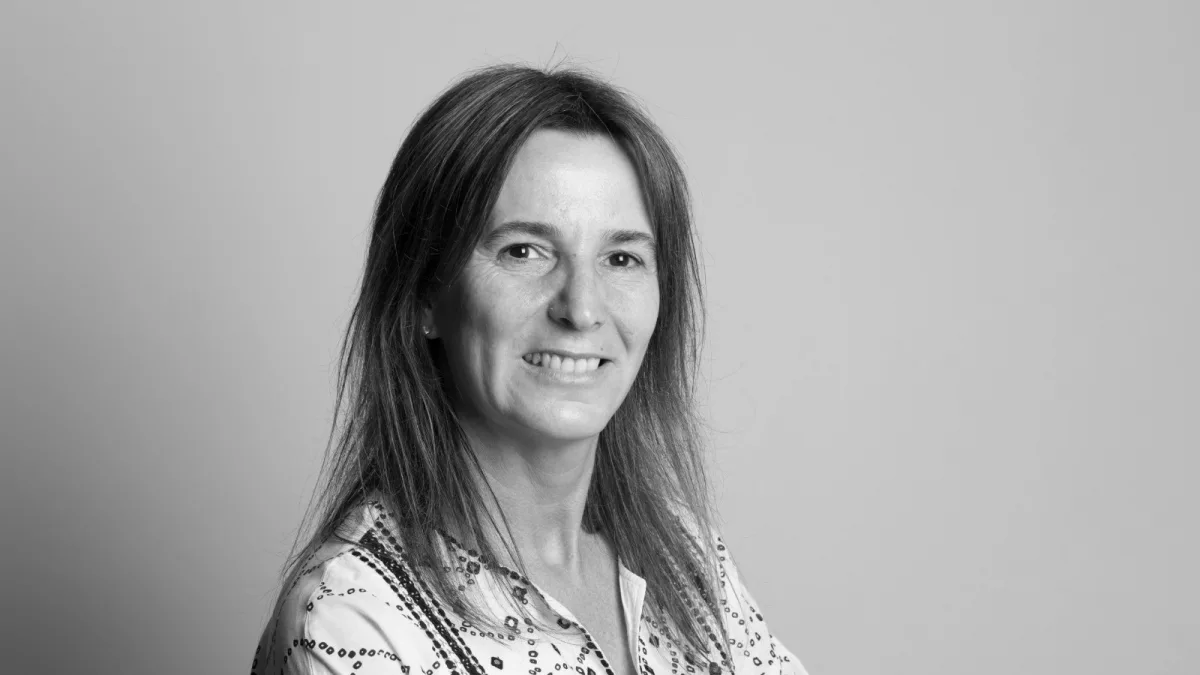 María Florencia Manrique asume como directora de Recursos Humanos de BVS
